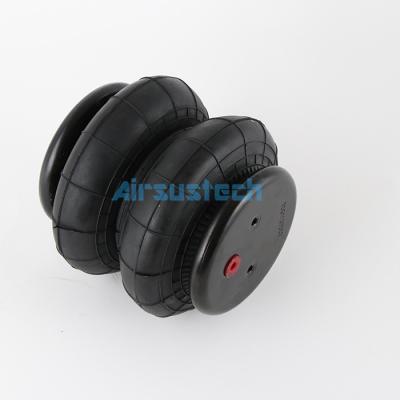 China Parker KY9611 Industrial Air Springs SP-2B12 Pneumatic Cylinders Double Convolutions For Cutting Machine for sale
