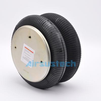 China SP-2B22 Parker KY 9591 Industrial Penumatic Air Springs Air Bellows Double Convoluted For Medical Equipment for sale