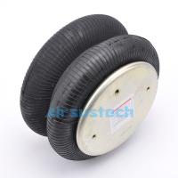 China SP-2B22 Parker KY 9591 Industrial Penumatic Air Springs Air Bellows Double Convoluted For Medical Equipment for sale