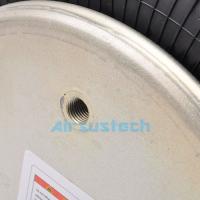 China SP-2B22 Parker KY 9591 Industrial Penumatic Air Springs Air Bellows Double Convoluted For Medical Equipment for sale