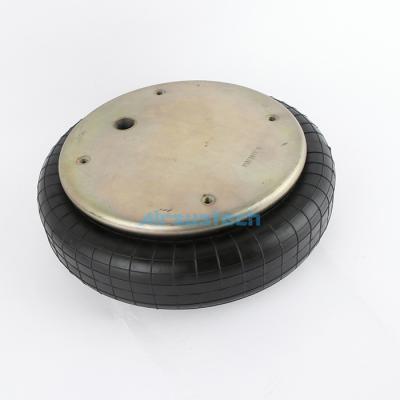 China SP-1B34 KY8010 G3/4 Port Size Parker Industrial Air Springs Single Convoluted For Dish Drying Machines for sale