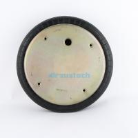 China SP-1B34 KY8010 G3/4 Port Size Parker Industrial Air Springs Single Convoluted For Dish Drying Machines for sale