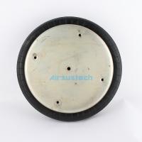 China SP-1B34 KY8010 G3/4 Port Size Parker Industrial Air Springs Single Convoluted For Dish Drying Machines for sale