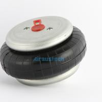 China Contitech FS70-7CI1/4NPTCA 75240 Industrial Air Springs Goodyear 1B6-050 1B6-051 1B6-052 1B6-053 1B6-530 1B6-531 for sale