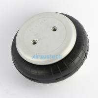 China Contitech FS70-7CI1/4NPTCA 75240 Industrial Air Springs Goodyear 1B6-050 1B6-051 1B6-052 1B6-053 1B6-530 1B6-531 for sale
