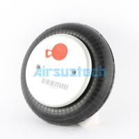 China Rubber Industrial Air Springs Goodyear Super Cushion 1B9-215 Cross FS200-10CIG3/4OS Continental Single Convoluted for sale