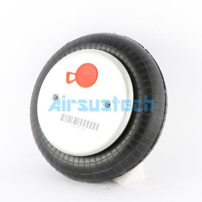 China Rubber Industrial Air Springs Goodyear Super Cushion 1B9-215 Cross FS200-10CIG3/4OS Continental Single Convoluted for sale