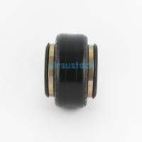 China Single Bellow Industrial Air Springs Goodyear 1B5-512 1B5512 3/4 Port Size For Wood Pilling Machines for sale