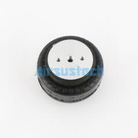 China Single Bellow Industrial Air Springs Goodyear 1B5-512 1B5512 3/4 Port Size For Wood Pilling Machines for sale