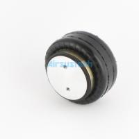 China Single Bellow Industrial Air Springs Goodyear 1B5-512 1B5512 3/4 Port Size For Wood Pilling Machines for sale
