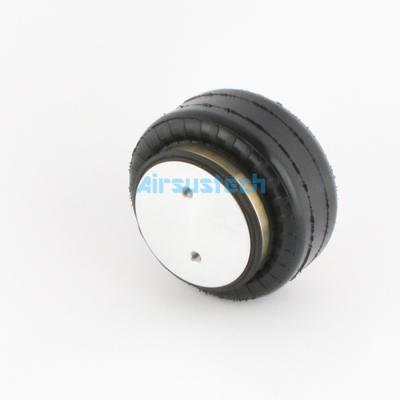China Single Bellow Industrial Air Springs Goodyear 1B5-512 1B5512 3/4 Port Size For Wood Pilling Machines for sale