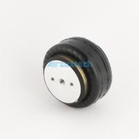 China Single Bellow Industrial Air Springs Goodyear 1B5-512 1B5512 3/4 Port Size For Wood Pilling Machines for sale
