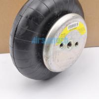 China Single Convoluted Industrial Air Springs Goodyear Super Cusion 1B7-540 1B7-541 1B7-542 1B7-100 1B7-101 1B7-102 1B7-103 for sale