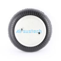 China Goodyear Super Cusion 1B9-200 1B9-202 Industrial Air Springs Firestone Air Bag W01-358-7460 Contitech FS200-10CI1/4NPTOS for sale