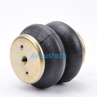 China Contitech FD110-15CI1/4NPT  Industrial Air Springs Firestone WO13583400 Goodyear 2B7-540 2B7-541 Bevelling Machines for sale