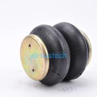 China Contitech FD110-15CI1/4NPT  Industrial Air Springs Firestone WO13583400 Goodyear 2B7-540 2B7-541 Bevelling Machines for sale