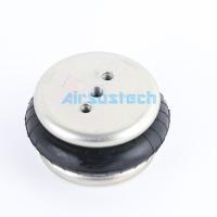 China ORIA M-10 M 10 Rubber Crimped Inudstrial Air Springs For Vibration Isolation for sale