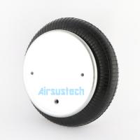 China Single Convoluted Oria M-40 M40 Industrial Air Springs Actuator Cross Firestone WO13587008 Air Bags for sale