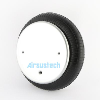China Single Convoluted Oria M-40 M40 Industrial Air Springs Actuator Cross Firestone WO13587008 Air Bags for sale