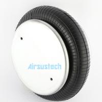 China Single Convoluted Oria M-40 M40 Industrial Air Springs Actuator Cross Firestone WO13587008 Air Bags for sale