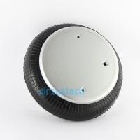 China Single Convoluted Oria M-40 M40 Industrial Air Springs Actuator Cross Firestone WO13587008 Air Bags for sale