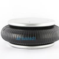 China Single Convoluted Oria M-40 M40 Industrial Air Springs Actuator Cross Firestone WO13587008 Air Bags for sale