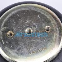 China Firestone WO1-358-6955 Industrial Air Springs Oria M-70-E Rubber For Camper Van for sale