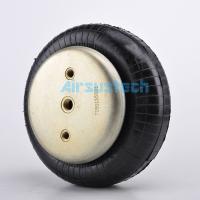 China Firestone WO13587561 Industrial Air Springs Contitech FS120-10CI3 4NPTCA Goodyear 1B8-152 1B8-153 1B8-552 for sale