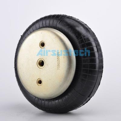 China Firestone WO13587561 Industrial Air Springs Contitech FS120-10CI3 4NPTCA Goodyear 1B8-152 1B8-153 1B8-552 for sale