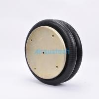 China Contitech FD 530-22 CI 3/4 NPT Industrial Air Springs ORIA M-100 Crimped 3/4 NPT Blind Nuts for sale
