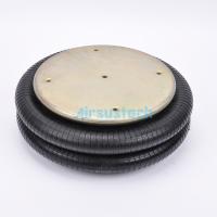 China Contitech FD 530-22 CI 3/4 NPT Industrial Air Springs ORIA M-100 Crimped 3/4 NPT Blind Nuts for sale