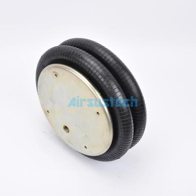 China Contitech FD 530-22 CI 3/4 NPT Industrial Air Springs ORIA M-100 Crimped 3/4 NPT Blind Nuts for sale