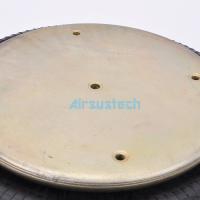 China Contitech FD 530-22 CI 3/4 NPT Industrial Air Springs ORIA M-100 Crimped 3/4 NPT Blind Nuts for sale