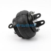 China GART ARI.275 Rubber Bellows Industrial Air Springs Single Convoluted For Excavator for sale