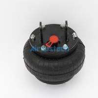 China GART ARI.275 Rubber Bellows Industrial Air Springs Single Convoluted For Excavator for sale