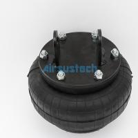China GART ARI.275 Rubber Bellows Industrial Air Springs Single Convoluted For Excavator for sale