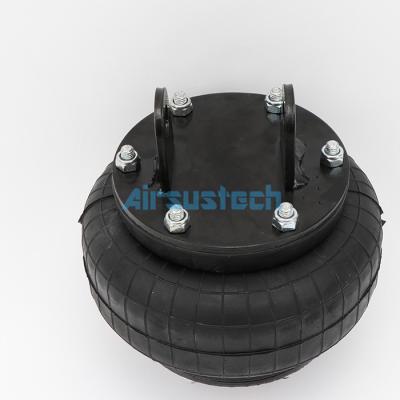 China GART ARI.275 Rubber Bellows Industrial Air Springs Single Convoluted For Excavator for sale