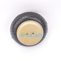 China Bellow Cyliders Festo EB-145-60 Industrial Air Springs Replacement Single Acting Convoluted for sale