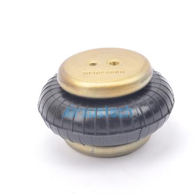 China Bellow Cyliders Festo EB-145-60 Industrial Air Springs Replacement Single Acting Convoluted for sale