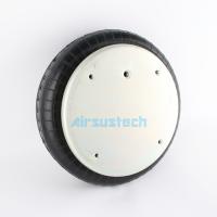China 1 Convolutions Industrial Air Springs Pneumatic Connection G1/4 Festo 193789 EB-385-115 1 for sale