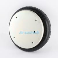 China 1 Convolutions Industrial Air Springs Pneumatic Connection G1/4 Festo 193789 EB-385-115 1 for sale