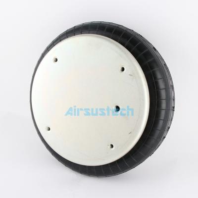 China 1 Convolutions Industrial Air Springs Pneumatic Connection G1/4 Festo 193789 EB-385-115 1 for sale