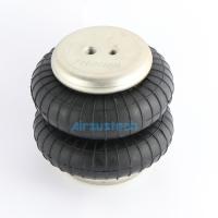China G1/8 Air Inlet Industrial Air Springs Double Convoluted Festo EB-145-100 For Belt Filters for sale