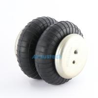 China G1/8 Air Inlet Industrial Air Springs Double Convoluted Festo EB-145-100 For Belt Filters for sale