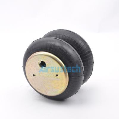 China Double Convoluted Industrial Air Springs Pneumatic Bellows Festo EB 250 185 for sale