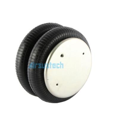 China Dryer Industrial Air Springs Festo EB-325-215 193790 Double Convoluted Air Balloon for sale
