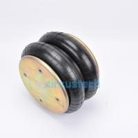 China 2 Convolutions Industrial Air Springs EB-385-115 193789 Air Bag Cylinder Festo For Air Suspension Seats for sale