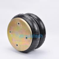 China 2 Convolutions Industrial Air Springs EB-385-115 193789 Air Bag Cylinder Festo For Air Suspension Seats for sale