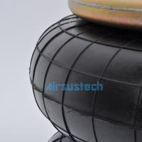 China 2 Convolutions Industrial Air Springs EB-385-115 193789 Air Bag Cylinder Festo For Air Suspension Seats for sale