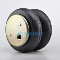 China CONTITECH FD 200-22 Industrial Air Springs Double Convoluted Rubber Bellows for sale